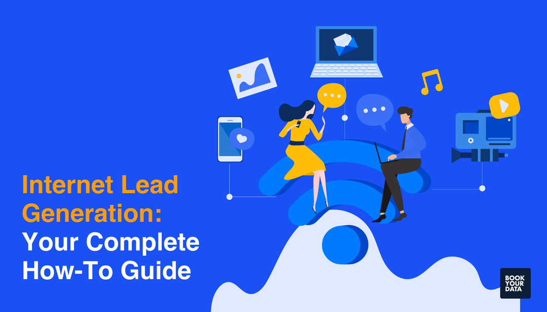 15 Best Lead List Providers for Successful Lead Generation